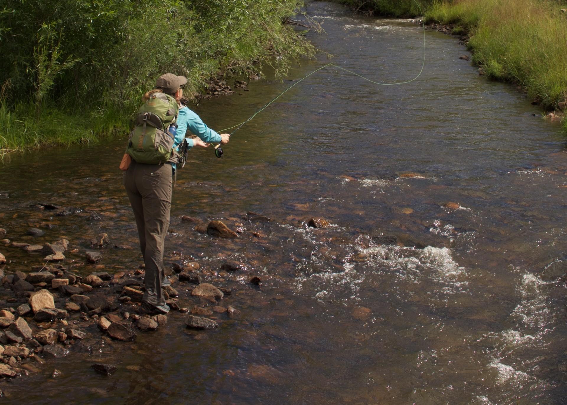 class-intro-fly-fishing-cutout - Angler's Covey